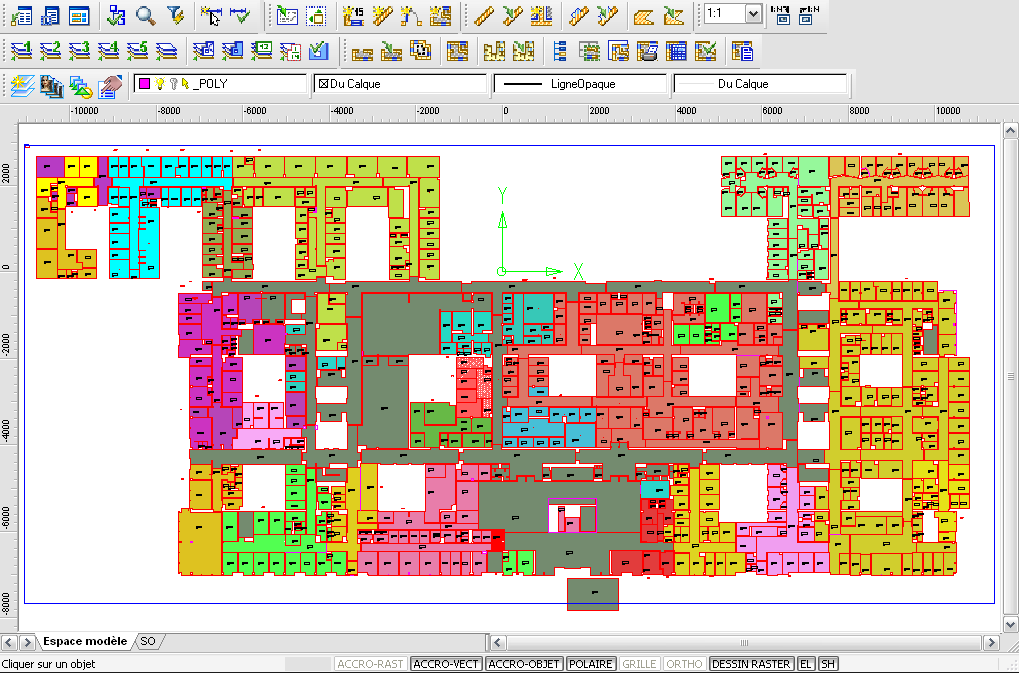 WiseImage FM | RasterTech